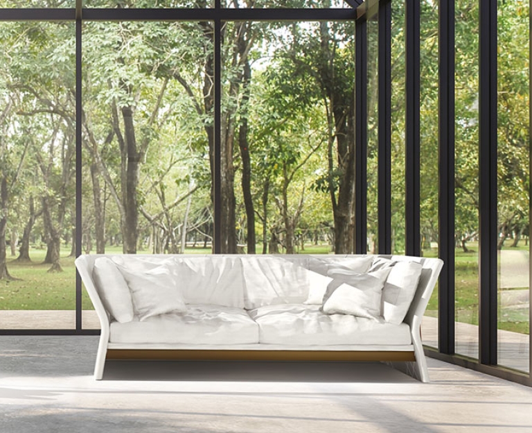 Manufacturing techniques - Roman Design